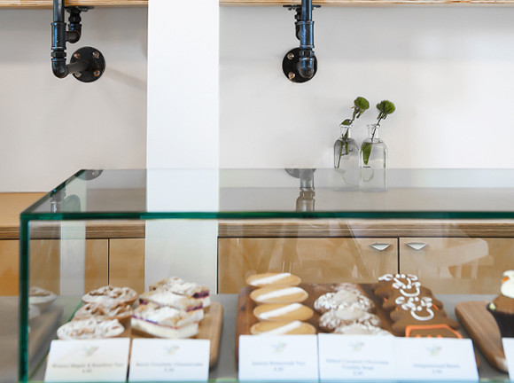 Hello Sailor cafe in Hawthorn - MELBOURNE GIRL