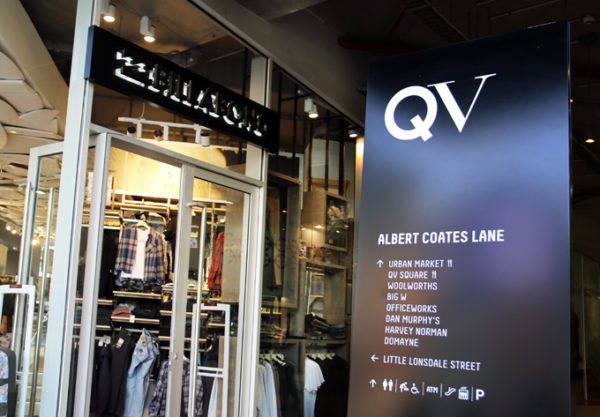 Ultimate Street Style at QV Melbourne - MELBOURNE GIRL