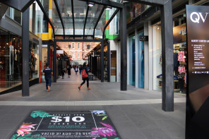 Ultimate Street Style at QV Melbourne - MELBOURNE GIRL