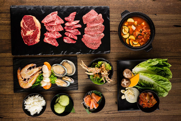 Tetsujin at Emporium Melbourne - MELBOURNE GIRL