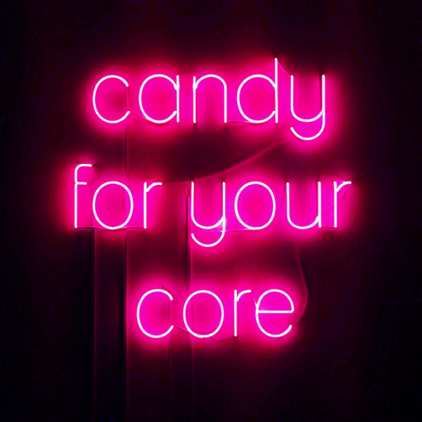 Core Candy fitness classes - MELBOURNE GIRL