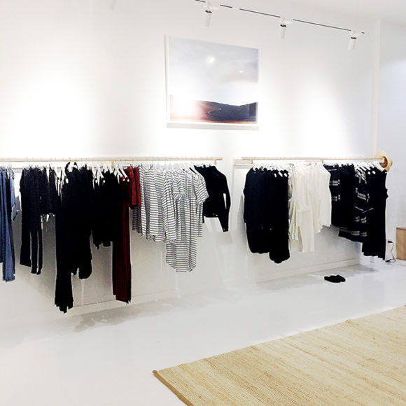 Assembly Label Melbourne Flagship Store Launch - MELBOURNE GIRL