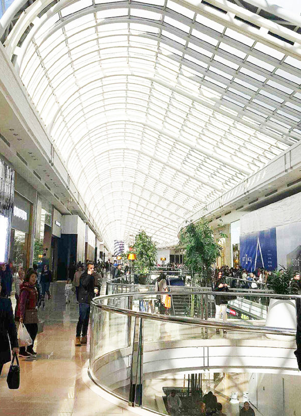 Say hello to Chadstone's evolution of The Fashion Capital - MELBOURNE GIRL