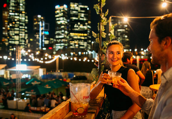 16 reasons to love Summer in Melbourne - MELBOURNE GIRL
