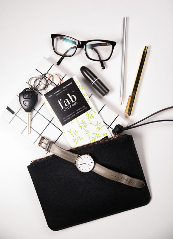 This is a seriously Fab Little Bag - MELBOURNE GIRL