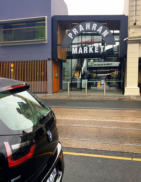 Ultimate Guide to Markets in Melbourne - MELBOURNE GIRL
