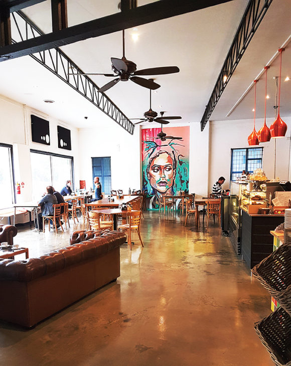 Top 6 Breakfast Spots in the Mornington Peninsula - MELBOURNE GIRL