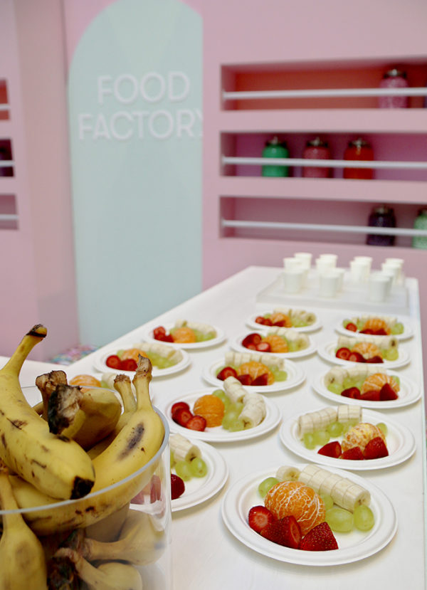 Melbourne kids will love The Food Factory these School Holidays