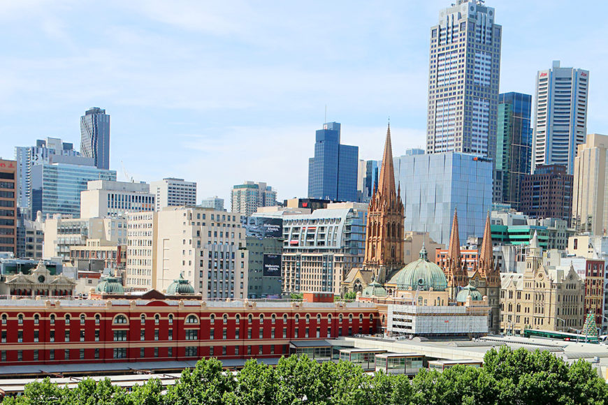 What to do in Melbourne this May - MELBOURNE GIRL