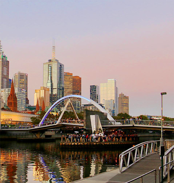 The Ultimate Melbourne Bucket List: 55 things to do - MELBOURNE GIRL