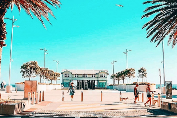 Ultimate Melbourne Summer Bucket List - MELBOURNE GIRL